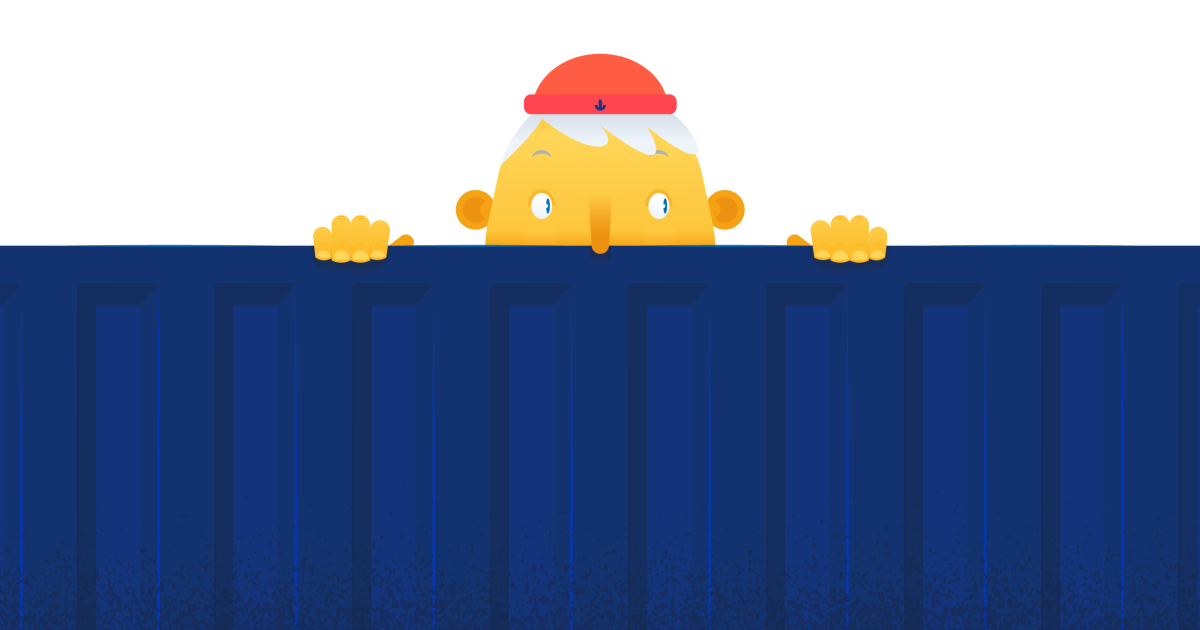 PortWatch - Meldpunt voor verdachte situaties in Belgische havens